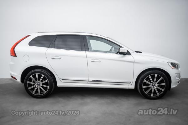 Balts Volvo XC60 2013 Tallina, ar dzinēja tilpumu 2.40 L un nobraukumu 199 tūkst. km par 14999 €, foto 4 vietnē AUTOMOTO.COM.LV