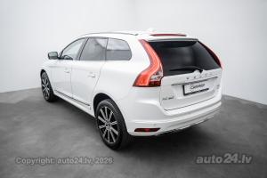 White Volvo XC60 2013 in Tallinn, with an engine capacity of 2.40 L and mileage of 199 thousand km for 14999 €, photo 8 on AUTOMOTO.COM.LV