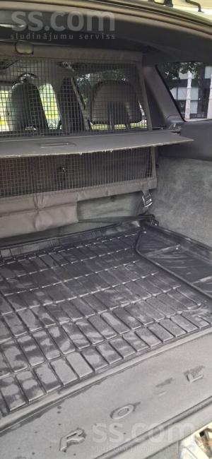 Balts Volvo XC60 2013 Jelgava, ar dzinēja tilpumu 2.00 L un nobraukumu 258 tūkst. km par 13700 €, foto 11 vietnē AUTOMOTO.COM.LV