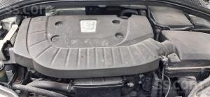 Balts Volvo XC60 2013 Jelgava, ar dzinēja tilpumu 2.00 L un nobraukumu 258 tūkst. km par 13700 €, foto 12 vietnē AUTOMOTO.COM.LV
