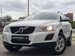 Balts Volvo XC60 2013 Šauļi, ar dzinēja tilpumu 1.98 L un nobraukumu 280 tūkst. km par 8950 €, foto 4 vietnē AUTOMOTO.COM.LV