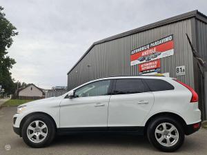 Balts Volvo XC60 2013 Šauļi, ar dzinēja tilpumu 1.98 L un nobraukumu 280 tūkst. km par 8950 €, foto 7 vietnē AUTOMOTO.COM.LV