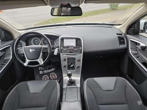 Balts Volvo XC60 2013 Šauļi, ar dzinēja tilpumu 1.98 L un nobraukumu 280 tūkst. km par 8950 €, foto 12 vietnē AUTOMOTO.COM.LV