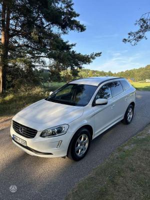 Balts Volvo XC60 2013 Kauņa, ar dzinēja tilpumu 1.97 L un nobraukumu 257 tūkst. km par 6490 €, foto 3 vietnē AUTOMOTO.COM.LV