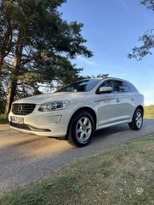 Balts Volvo XC60 2013 Kauņa, ar dzinēja tilpumu 1.97 L un nobraukumu 257 tūkst. km par 6490 €, foto 4 vietnē AUTOMOTO.COM.LV