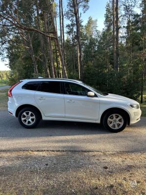 Balts Volvo XC60 2013 Kauņa, ar dzinēja tilpumu 1.97 L un nobraukumu 257 tūkst. km par 6490 €, foto 9 vietnē AUTOMOTO.COM.LV