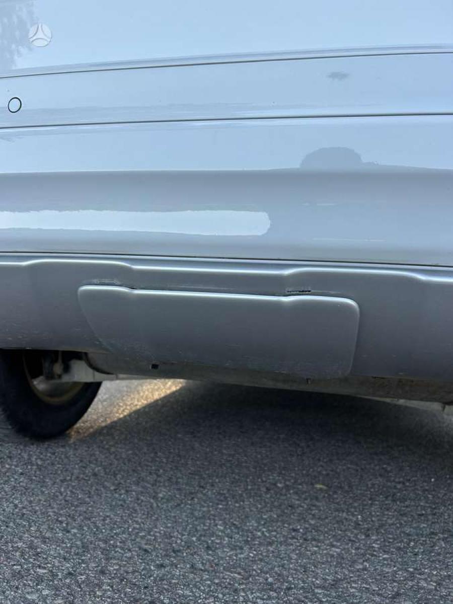 Balts Volvo XC60 2013 Kauņa, ar dzinēja tilpumu 1.97 L un nobraukumu 257 tūkst. km par 6490 €, foto 18 vietnē AUTOMOTO.COM.LV
