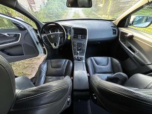 Balts Volvo XC60 2013 Kauņa, ar dzinēja tilpumu 1.97 L un nobraukumu 257 tūkst. km par 6490 €, foto 19 vietnē AUTOMOTO.COM.LV