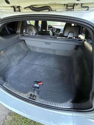 Balts Volvo XC60 2013 Kauņa, ar dzinēja tilpumu 1.97 L un nobraukumu 257 tūkst. km par 6490 €, foto 23 vietnē AUTOMOTO.COM.LV