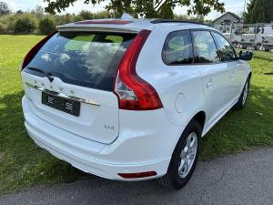 Balts Volvo XC60 2013 Šauļi, ar dzinēja tilpumu 1.98 L un nobraukumu 324 tūkst. km par 8250 €, foto 6 vietnē AUTOMOTO.COM.LV