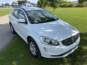 Balts Volvo XC60 2013 Šauļi, ar dzinēja tilpumu 1.98 L un nobraukumu 324 tūkst. km par 8250 €, foto 8 vietnē AUTOMOTO.COM.LV