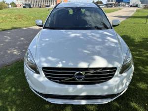 Balts Volvo XC60 2013 Šauļi, ar dzinēja tilpumu 1.98 L un nobraukumu 324 tūkst. km par 8250 €, foto 9 vietnē AUTOMOTO.COM.LV