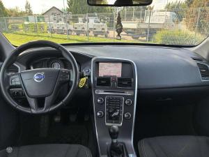 Balts Volvo XC60 2013 Šauļi, ar dzinēja tilpumu 1.98 L un nobraukumu 324 tūkst. km par 8250 €, foto 12 vietnē AUTOMOTO.COM.LV