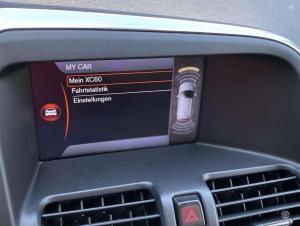 White Volvo XC60 2013 in Marijampole, with an engine capacity of 2.40 L and mileage of 339 thousand km for 11450 €, photo 33 on AUTOMOTO.COM.LV