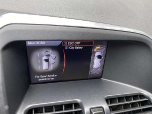 White Volvo XC60 2013 in Marijampole, with an engine capacity of 2.40 L and mileage of 339 thousand km for 11450 €, photo 35 on AUTOMOTO.COM.LV