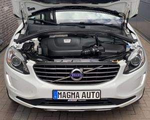 White Volvo XC60 2013 in Marijampole, with an engine capacity of 2.40 L and mileage of 339 thousand km for 11450 €, photo 48 on AUTOMOTO.COM.LV