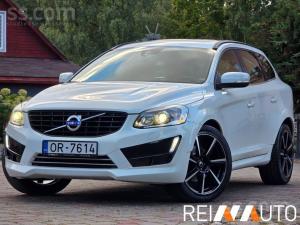 Balts Volvo XC60 2013 Rīga, ar dzinēja tilpumu 2.40 L un nobraukumu 248 tūkst. km par 12450 €, foto 1 vietnē AUTOMOTO.COM.LV