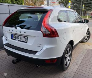 Balts Volvo XC60 2013 Marijampole, ar dzinēja tilpumu 2.40 L un nobraukumu 280 tūkst. km par 9750 €, foto 19 vietnē AUTOMOTO.COM.LV