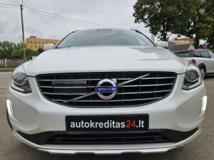Balts Volvo XC60 2013 Šauļi, ar dzinēja tilpumu 2.40 L un nobraukumu 207 tūkst. km par 13950 €, foto 3 vietnē AUTOMOTO.COM.LV
