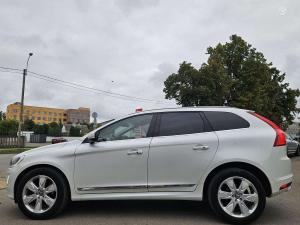 Balts Volvo XC60 2013 Šauļi, ar dzinēja tilpumu 2.40 L un nobraukumu 207 tūkst. km par 13950 €, foto 7 vietnē AUTOMOTO.COM.LV