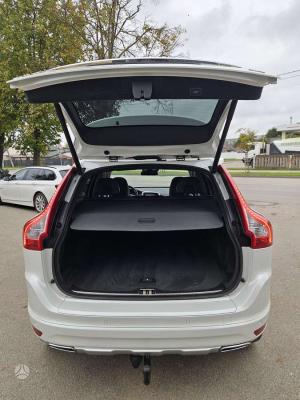 Balts Volvo XC60 2013 Šauļi, ar dzinēja tilpumu 2.40 L un nobraukumu 207 tūkst. km par 13950 €, foto 12 vietnē AUTOMOTO.COM.LV