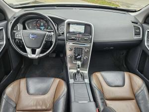 Balts Volvo XC60 2013 Šauļi, ar dzinēja tilpumu 2.40 L un nobraukumu 207 tūkst. km par 13950 €, foto 15 vietnē AUTOMOTO.COM.LV