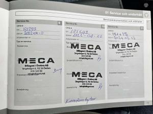 Balts Volvo XC60 2013 Šauļi, ar dzinēja tilpumu 2.40 L un nobraukumu 207 tūkst. km par 13950 €, foto 29 vietnē AUTOMOTO.COM.LV