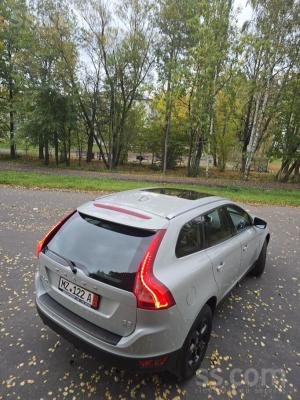 Balts Volvo XC60 2013 Jūrmala, ar dzinēja tilpumu 2.40 L un nobraukumu 304 tūkst. km par 11500 €, foto 17 vietnē AUTOMOTO.COM.LV