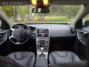 Balts Volvo XC60 2013 Jūrmala, ar dzinēja tilpumu 2.40 L un nobraukumu 304 tūkst. km par 11500 €, foto 22 vietnē AUTOMOTO.COM.LV