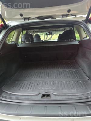 Balts Volvo XC60 2013 Jūrmala, ar dzinēja tilpumu 2.40 L un nobraukumu 304 tūkst. km par 11500 €, foto 30 vietnē AUTOMOTO.COM.LV