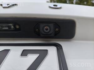 White Volvo XC60 2013 in Riga, with an engine capacity of 3.20 L and mileage of 178 thousand km for 10900 €, photo 32 on AUTOMOTO.COM.LV