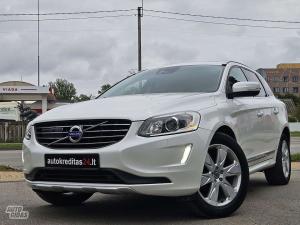 White Volvo XC60 2013 in Siauliai, with an engine capacity of 2.40 L and mileage of 207 thousand km for 13950 €, photo  on AUTOMOTO.COM.LV