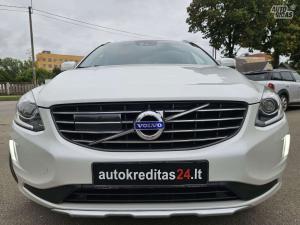 Balts Volvo XC60 2013 Šauļi, ar dzinēja tilpumu 2.40 L un nobraukumu 207 tūkst. km par 13950 €, foto 3 vietnē AUTOMOTO.COM.LV