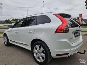 Balts Volvo XC60 2013 Šauļi, ar dzinēja tilpumu 2.40 L un nobraukumu 207 tūkst. km par 13950 €, foto 6 vietnē AUTOMOTO.COM.LV