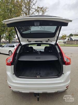 Balts Volvo XC60 2013 Šauļi, ar dzinēja tilpumu 2.40 L un nobraukumu 207 tūkst. km par 13950 €, foto 12 vietnē AUTOMOTO.COM.LV
