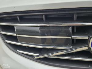 Balts Volvo XC60 2013 Šauļi, ar dzinēja tilpumu 2.40 L un nobraukumu 207 tūkst. km par 13950 €, foto 14 vietnē AUTOMOTO.COM.LV
