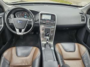 Balts Volvo XC60 2013 Šauļi, ar dzinēja tilpumu 2.40 L un nobraukumu 207 tūkst. km par 13950 €, foto 15 vietnē AUTOMOTO.COM.LV