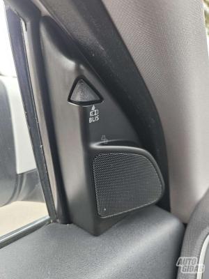 Balts Volvo XC60 2013 Šauļi, ar dzinēja tilpumu 2.40 L un nobraukumu 207 tūkst. km par 13950 €, foto 25 vietnē AUTOMOTO.COM.LV