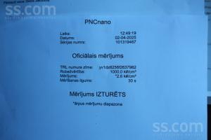 White Volvo XC60 2014 in Riga, with an engine capacity of 2.40 L and mileage of 228 thousand km for 6300 €, photo 26 on AUTOMOTO.COM.LV