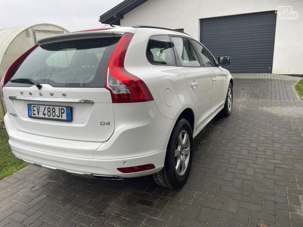 Balts Volvo XC60 2014 Plungė, ar dzinēja tilpumu 2.00 L un nobraukumu 245 tūkst. km par 9500 €, foto 7 vietnē AUTOMOTO.COM.LV