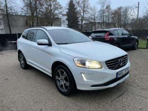 White Volvo XC60 2014 in Radviliskis, with an engine capacity of 1.97 L and mileage of 296 thousand km for 10300 €, photo 2 on AUTOMOTO.COM.LV