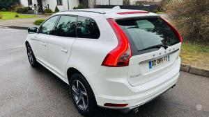 Balts Volvo XC60 2014 Viļņa, ar dzinēja tilpumu 1.98 L un nobraukumu 251 tūkst. km par 11700 €, foto 3 vietnē AUTOMOTO.COM.LV