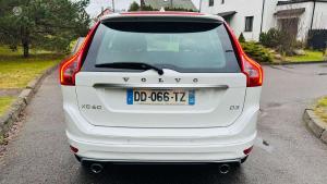 Balts Volvo XC60 2014 Viļņa, ar dzinēja tilpumu 1.98 L un nobraukumu 251 tūkst. km par 11700 €, foto 4 vietnē AUTOMOTO.COM.LV