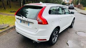 Balts Volvo XC60 2014 Viļņa, ar dzinēja tilpumu 1.98 L un nobraukumu 251 tūkst. km par 11700 €, foto 5 vietnē AUTOMOTO.COM.LV