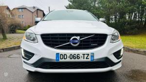 Balts Volvo XC60 2014 Viļņa, ar dzinēja tilpumu 1.98 L un nobraukumu 251 tūkst. km par 11700 €, foto 8 vietnē AUTOMOTO.COM.LV