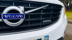 Balts Volvo XC60 2014 Viļņa, ar dzinēja tilpumu 1.98 L un nobraukumu 251 tūkst. km par 11700 €, foto 9 vietnē AUTOMOTO.COM.LV