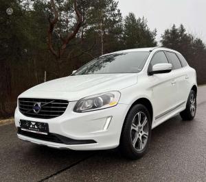 Balts Volvo XC60 2014 Viļņa, ar dzinēja tilpumu 2.40 L un nobraukumu 155 tūkst. km par 14950 €, foto 6 vietnē AUTOMOTO.COM.LV