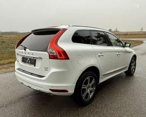 Balts Volvo XC60 2014 Viļņa, ar dzinēja tilpumu 2.40 L un nobraukumu 155 tūkst. km par 14950 €, foto 9 vietnē AUTOMOTO.COM.LV