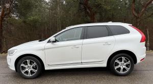 Balts Volvo XC60 2014 Viļņa, ar dzinēja tilpumu 2.40 L un nobraukumu 155 tūkst. km par 14950 €, foto 11 vietnē AUTOMOTO.COM.LV