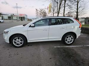 Balts Volvo XC60 2014 Alīta, ar dzinēja tilpumu 1.98 L un nobraukumu 300 tūkst. km par 9499 €, foto 5 vietnē AUTOMOTO.COM.LV